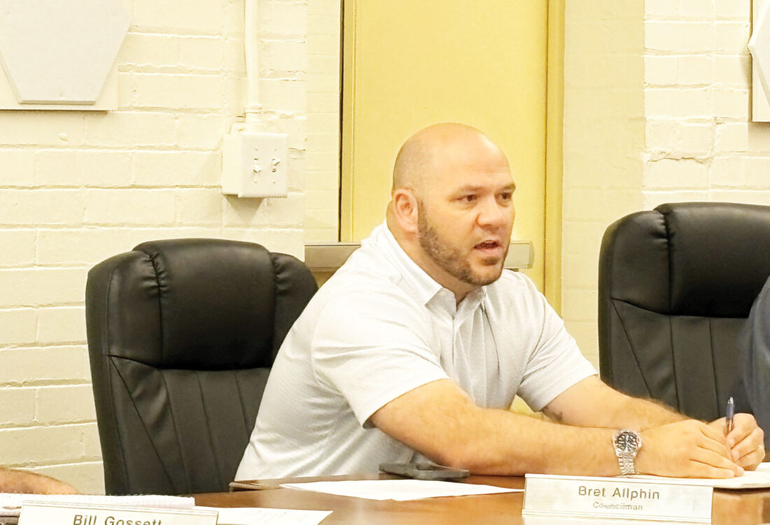 Marietta officials discuss fiscal stabilization fund | News, Sports ...